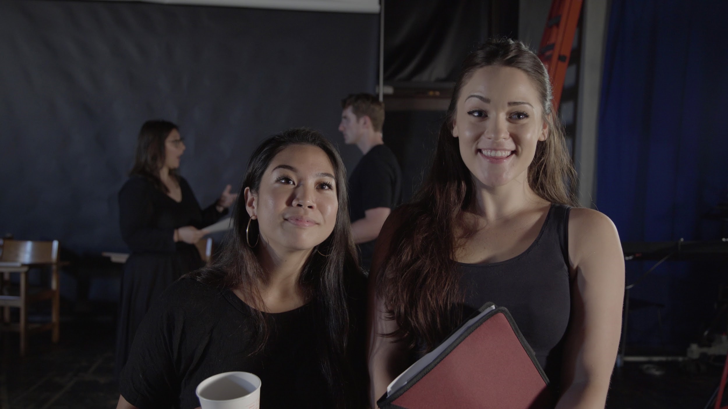 The Daphne Project – MAILUKI FILMS