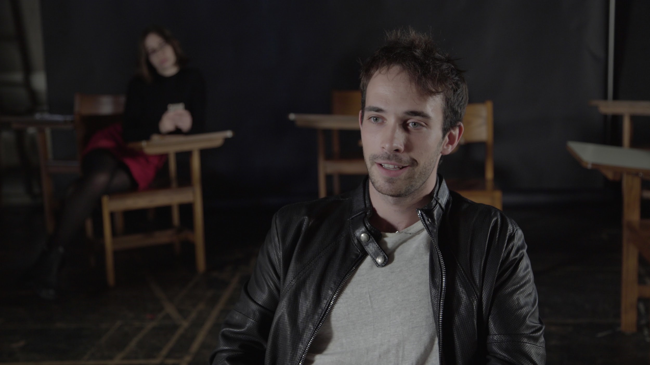 The Daphne Project – MAILUKI FILMS
