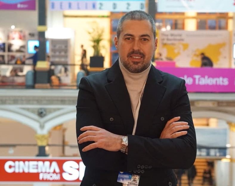 Sebastian Voinea – MAILUKI FILMS