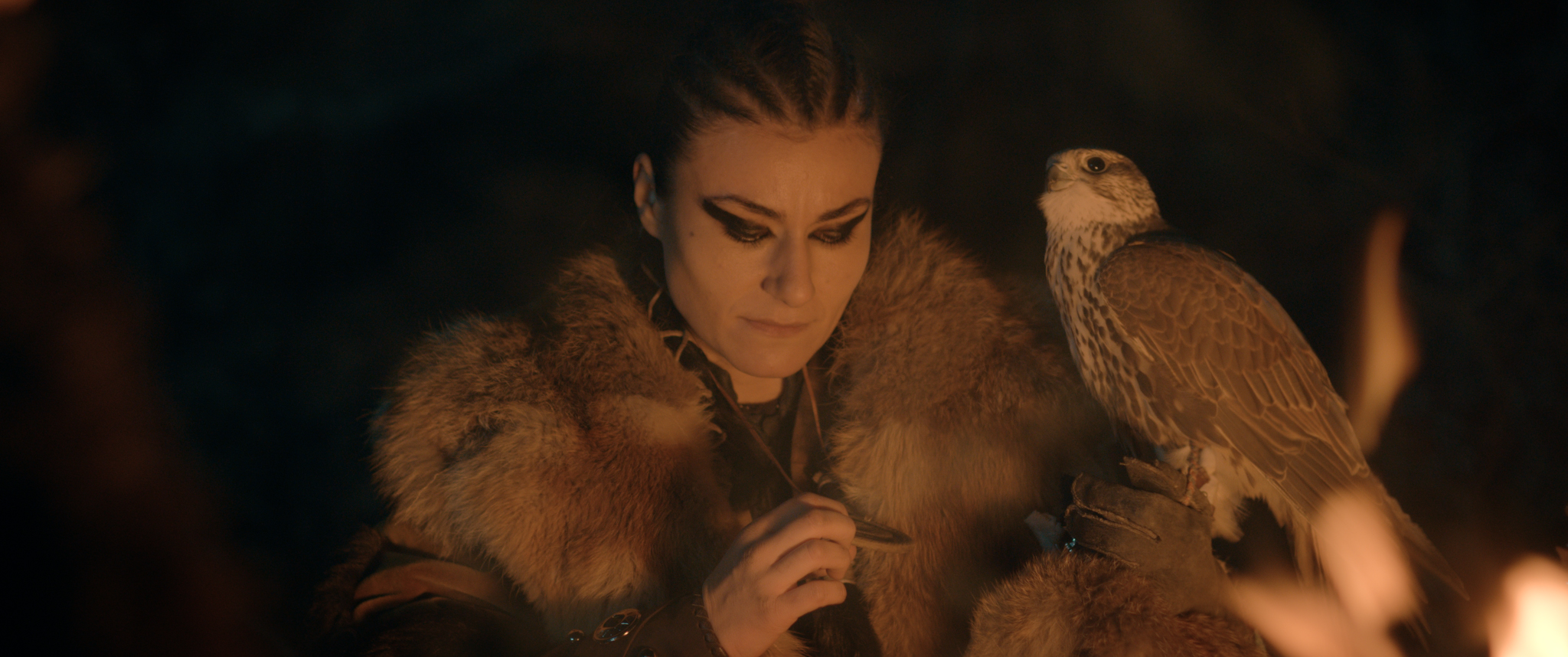 Ter Chono. A Mongolian Story – MAILUKI FILMS