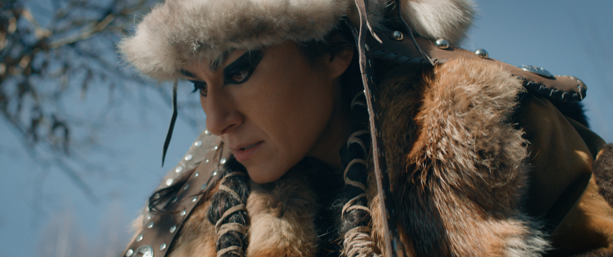 Ter Chono. A Mongolian Story – MAILUKI FILMS