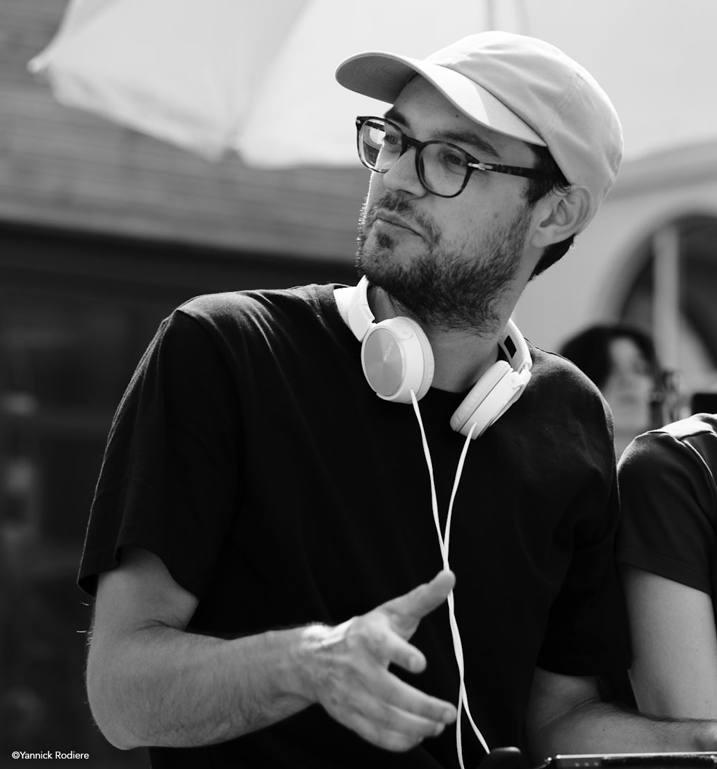 Ephrem Koering – MAILUKI FILMS